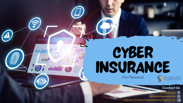 Personal Cyber Insurance - PhilippineBritish Assurance Company, Inc ...